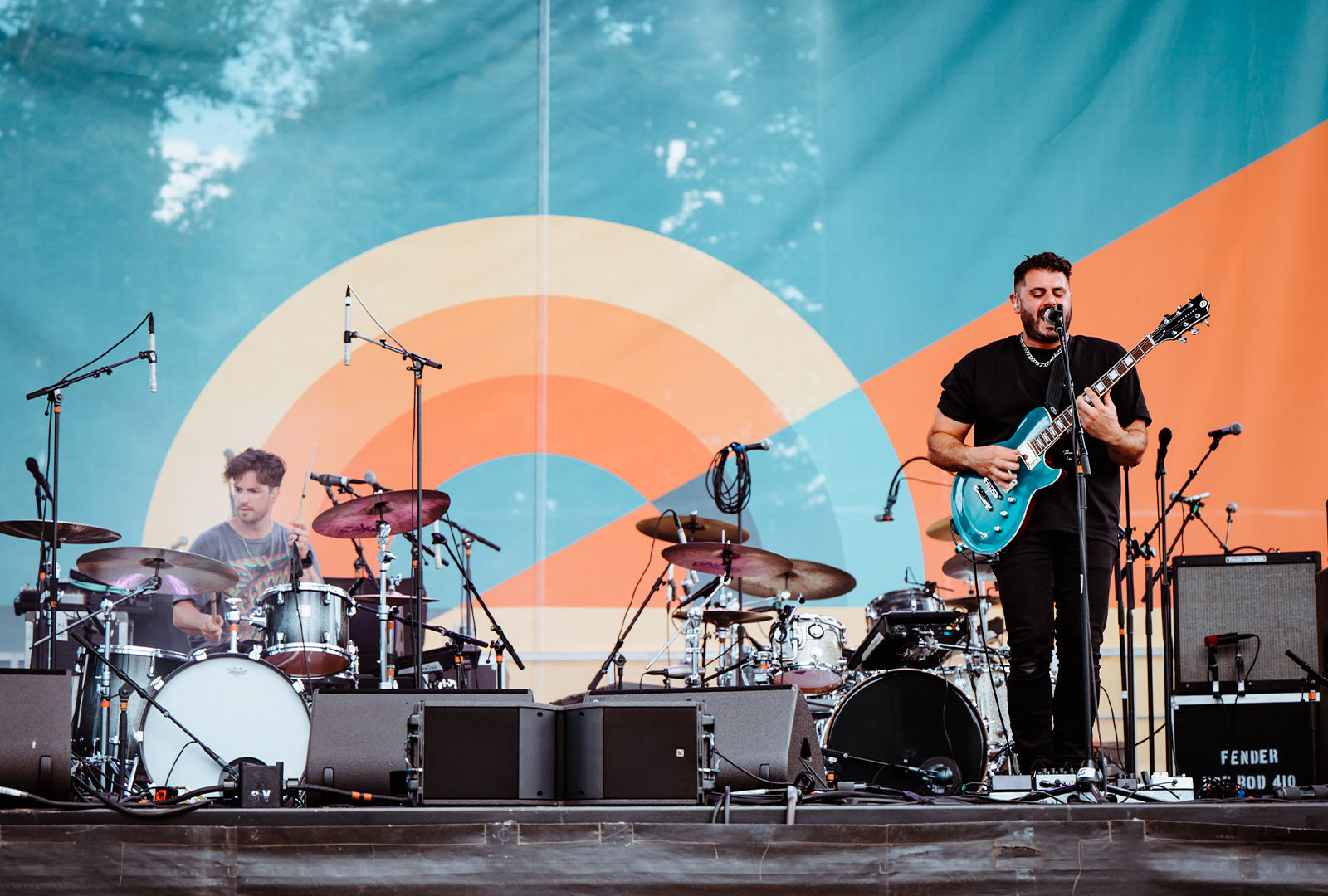 IN BETWEEN DAYS 2023 PRE•SALE - In Between Days Festival